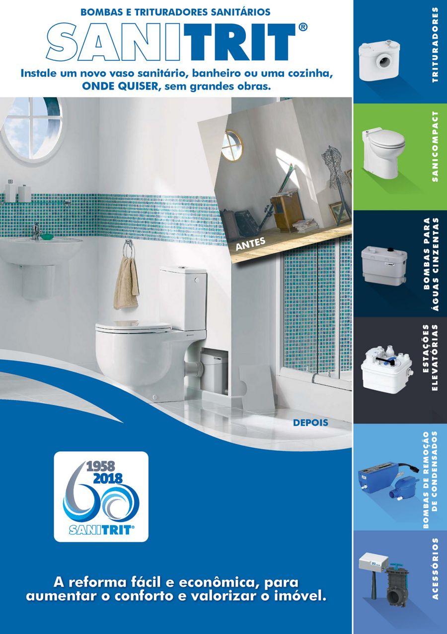 CATALOGO SANITRIT 01/2018 by 9C7FDA87C6F - Flipsnack