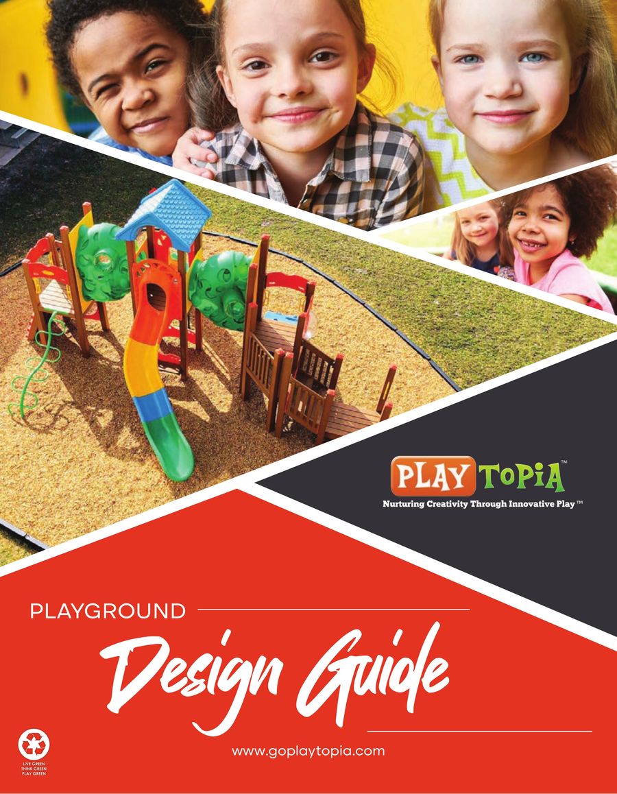 Playtopia Design Guide - Vol. 5 by Playtopia - Flipsnack