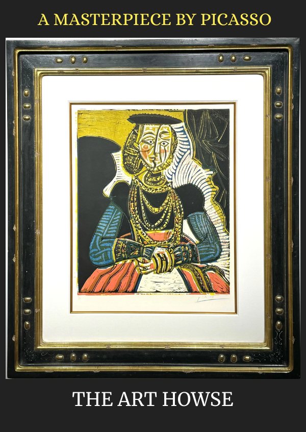 Picasso's Cranach by The Art Howse - Flipsnack