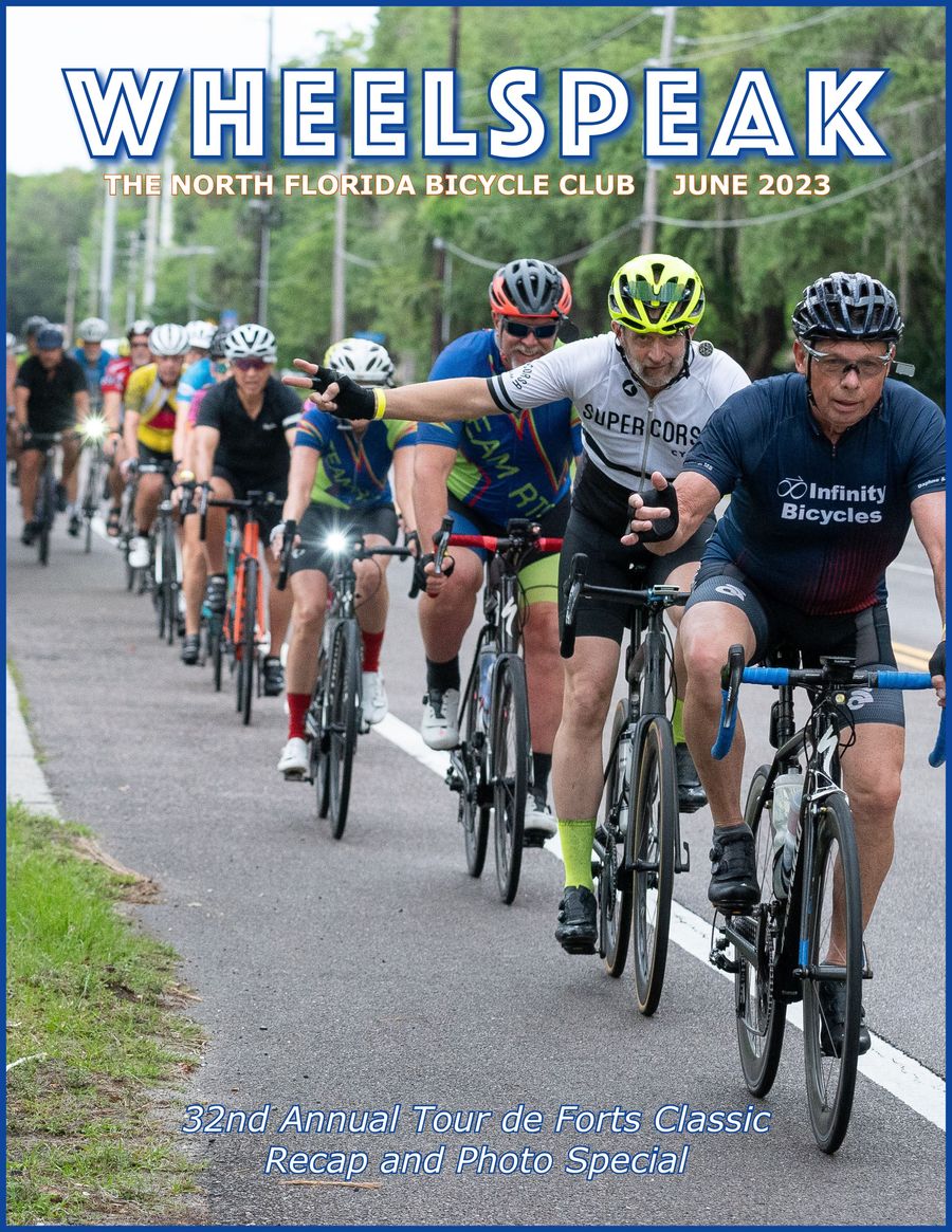 2023 June NFBC WheelSpeak by Diane Conley - Flipsnack