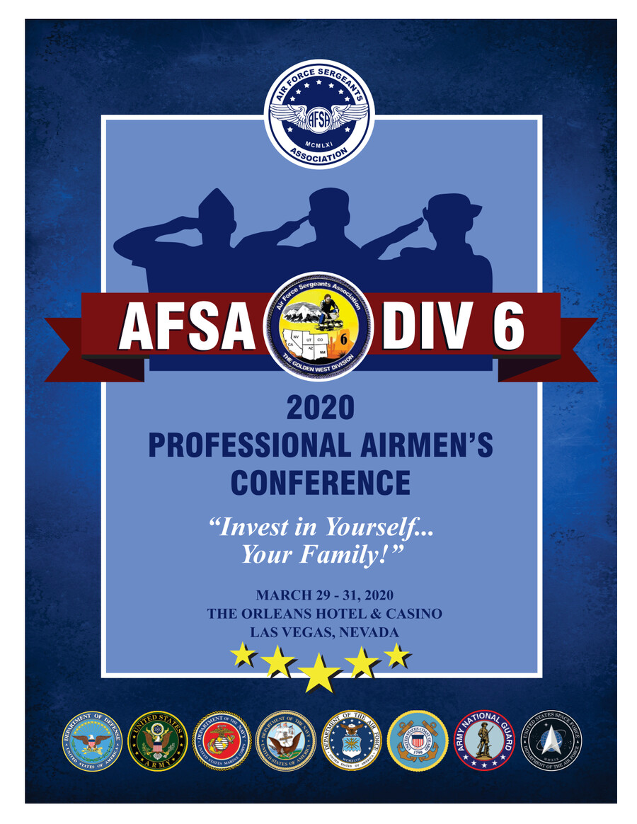 AFSA DIVISION 6 PAC Book - 2020 by AFSAHQ - Flipsnack
