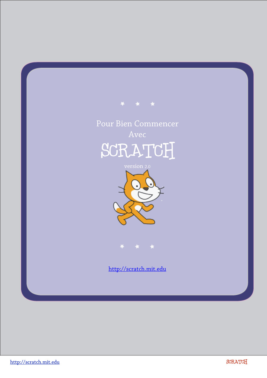 Guide-Scratch2 by mathonnet - Flipsnack