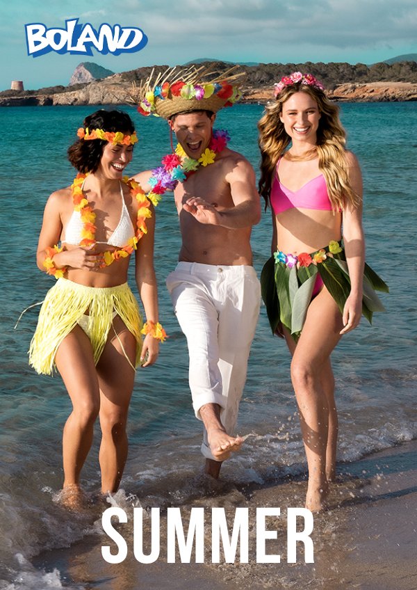 Flyer Summer 2024 by Boland - Flipsnack