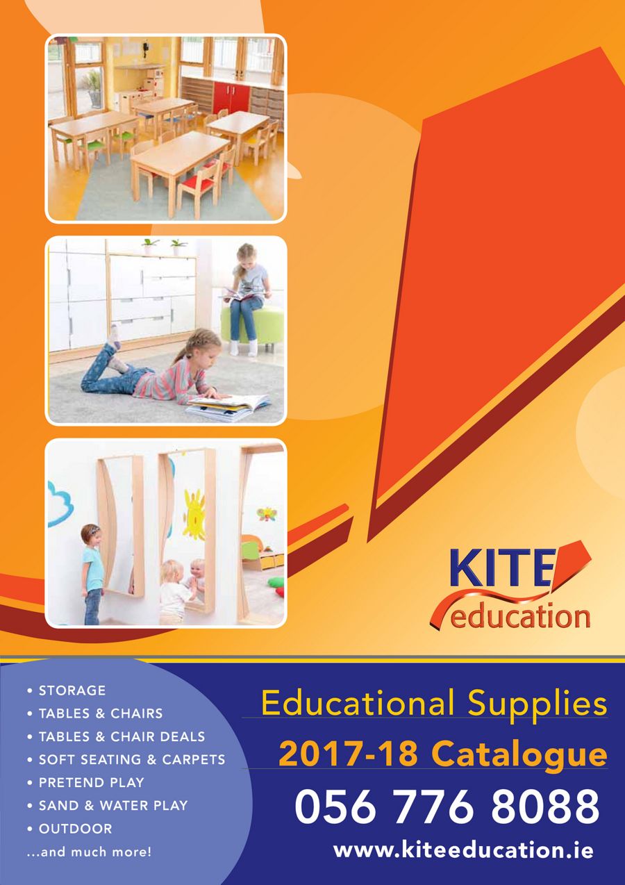 Kite 2017-18 Catalogue by Caroline Devereux - Flipsnack