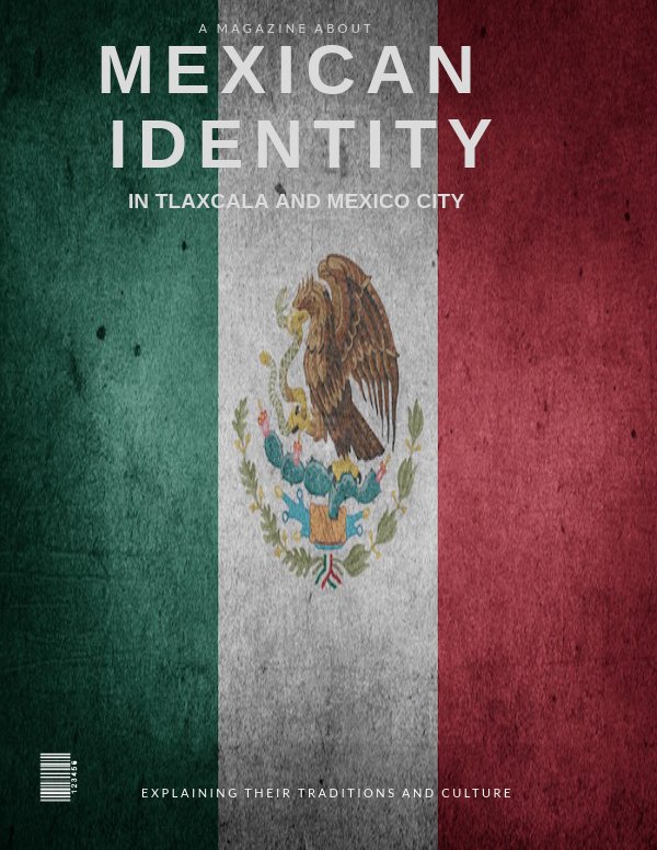 Mexican Identity in Tlaxcala and Mexico City by Aarón Díaz - Flipsnack