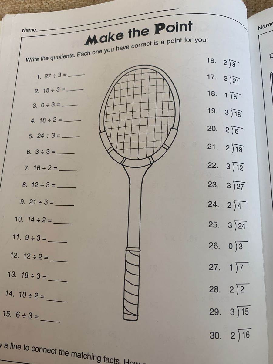 Take Home Packet by obxdreamn7 - Flipsnack