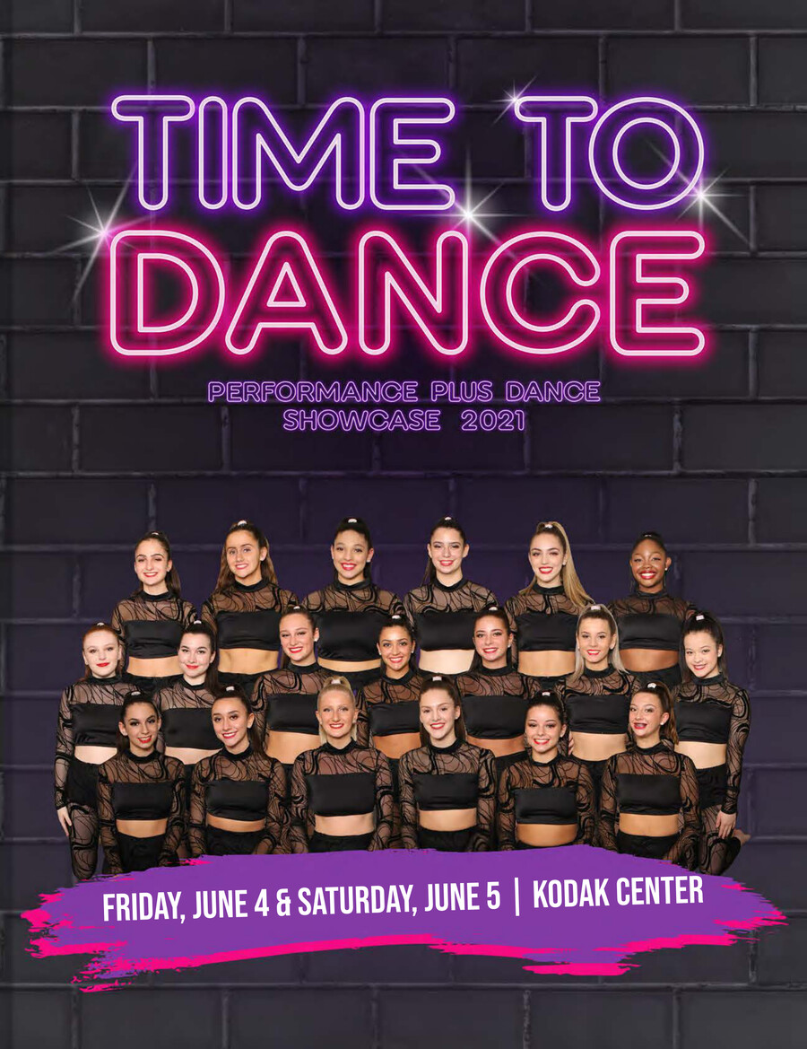 2021 Performance Plus Dance Showcase by Performance... - Flipsnack