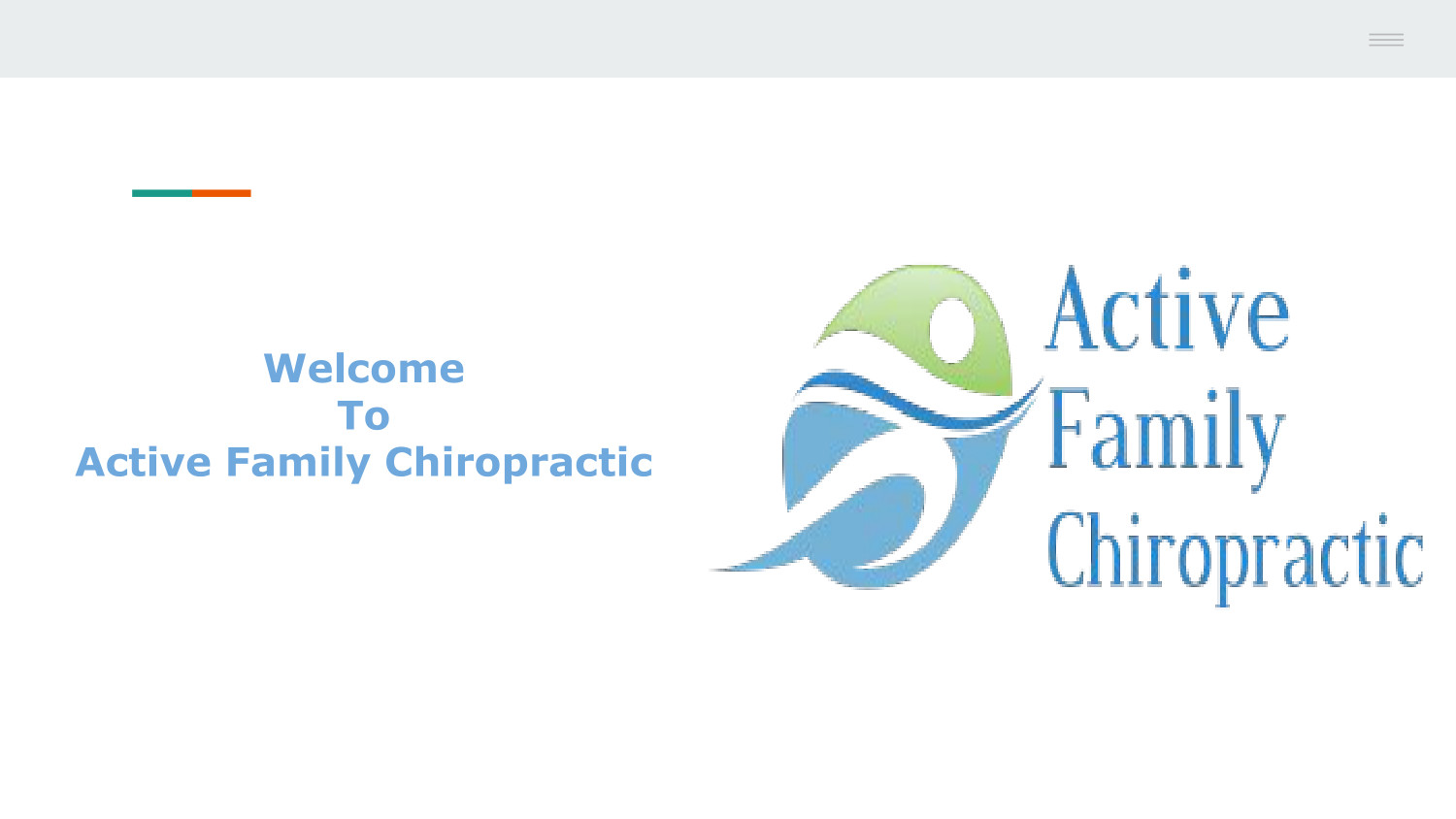 Active Family Chiropractic by Active... - Flipsnack
