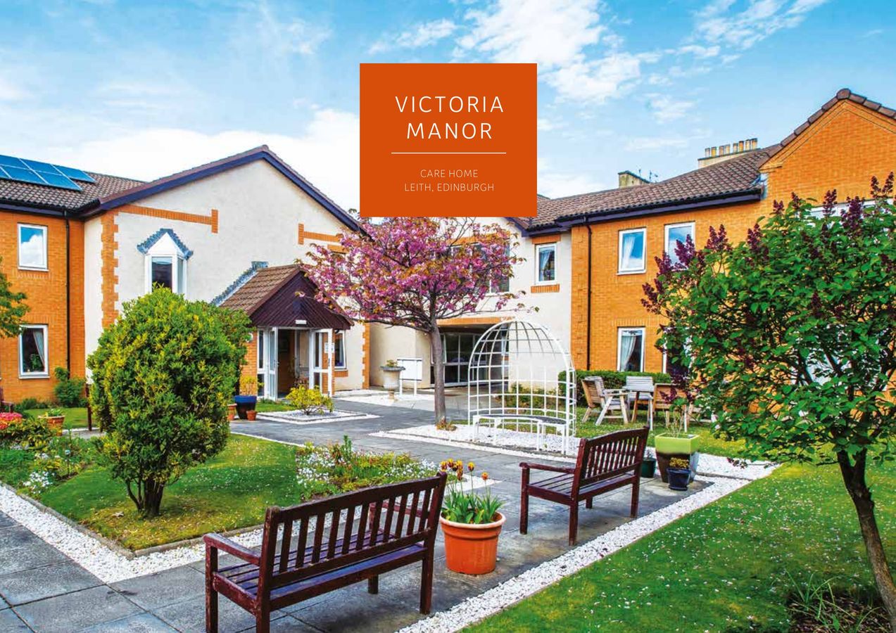 Victoria Manor Brochure by HC-One - Flipsnack