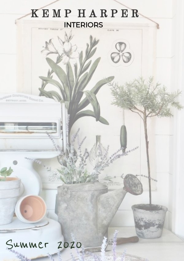 Kemp Harper Interiors Summer 2020 by Kemp Harper - Flipsnack
