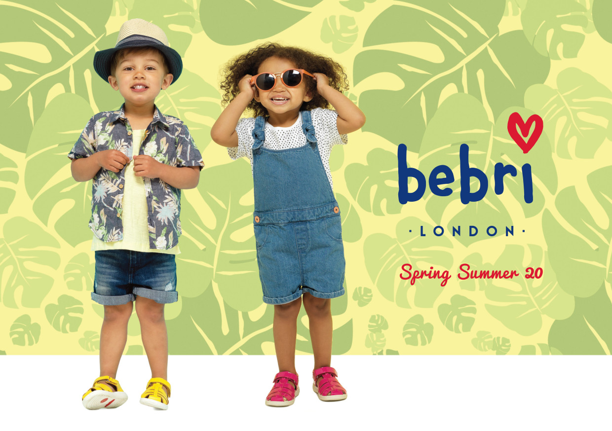 BEBRI CATALOGUE SS20 (E COPY) by Justin Taggart - Flipsnack