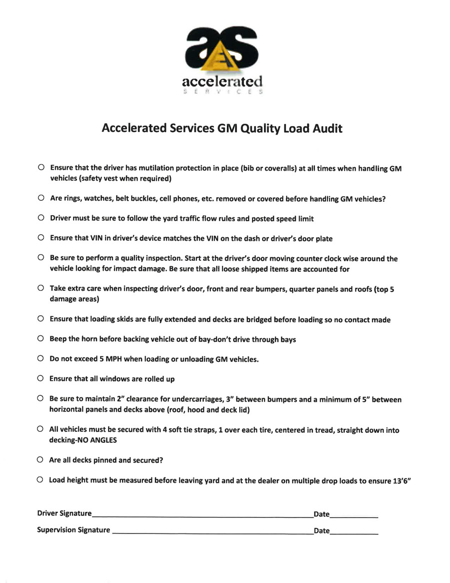 OEM General Loading - instructions and guidelines by... - Flipsnack