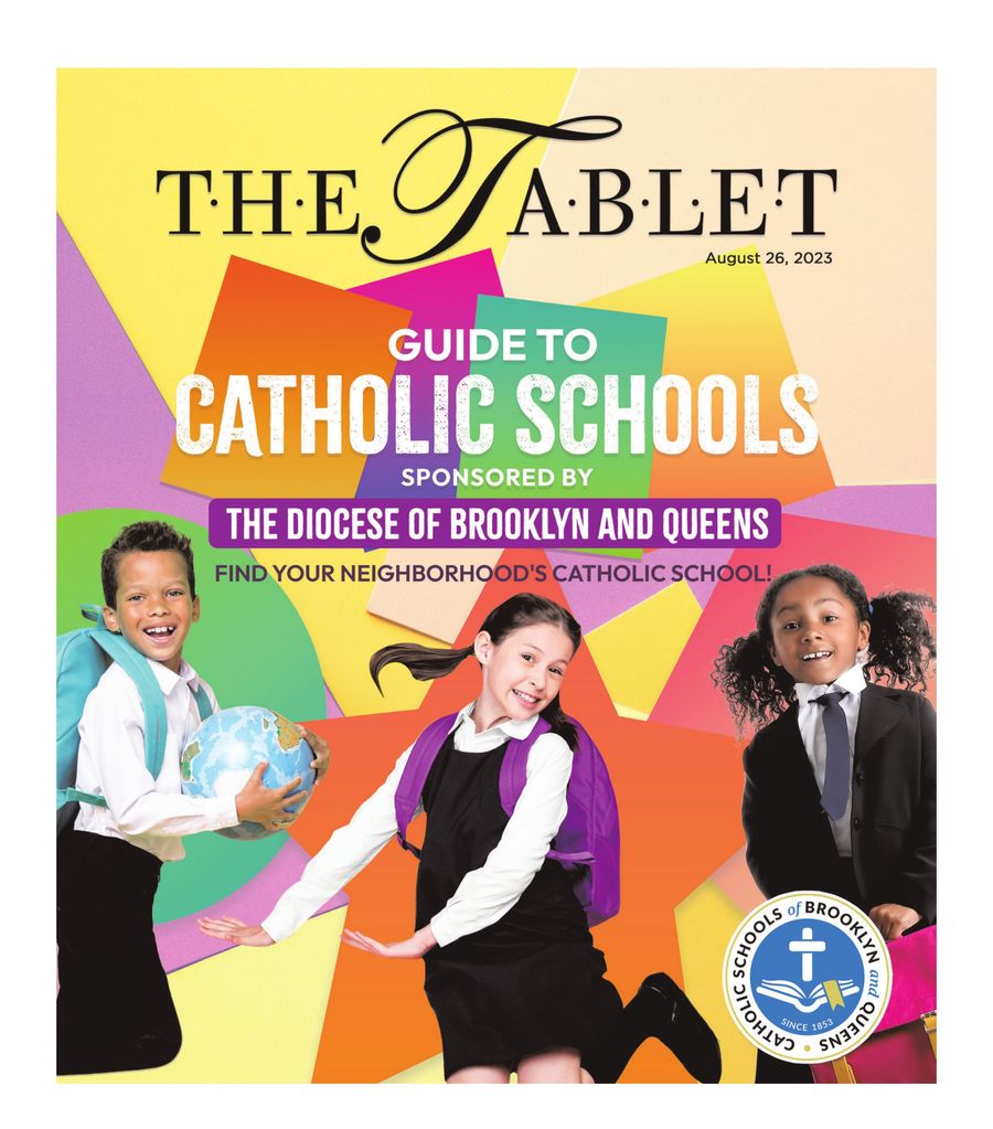 Back2School 8026_2023 E-Edition Low Rez by DeSales Media Group - Flipsnack