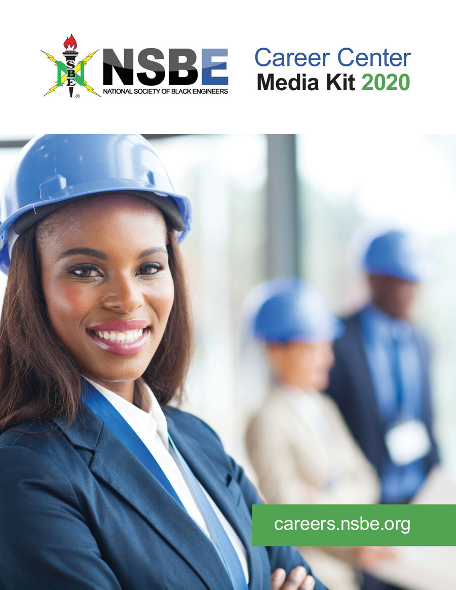 NSBE Media Kit 2020 by YM Careers - Flipsnack