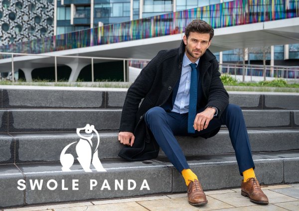 Swole Panda by FNAD - Flipsnack