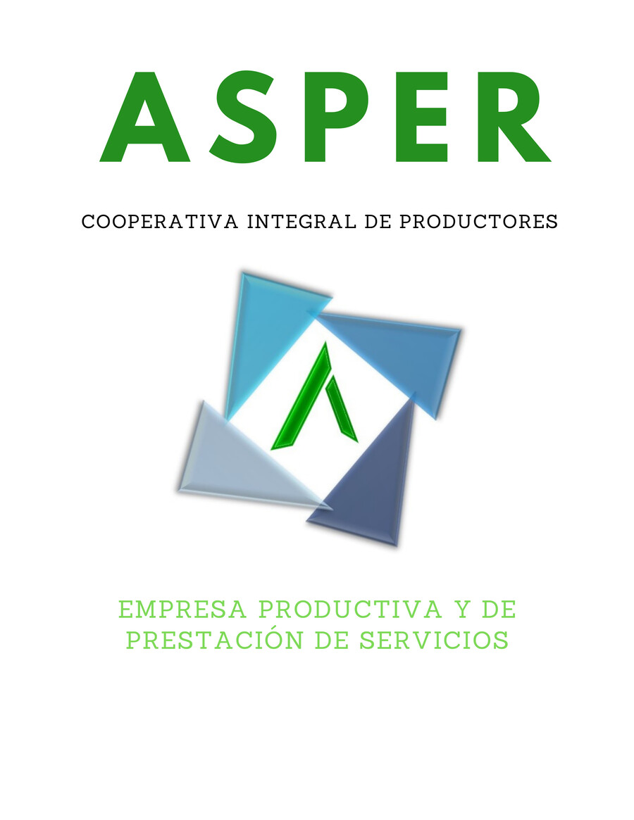 Catálogo de productos ASPER by Madeleine Hernandez - Flipsnack