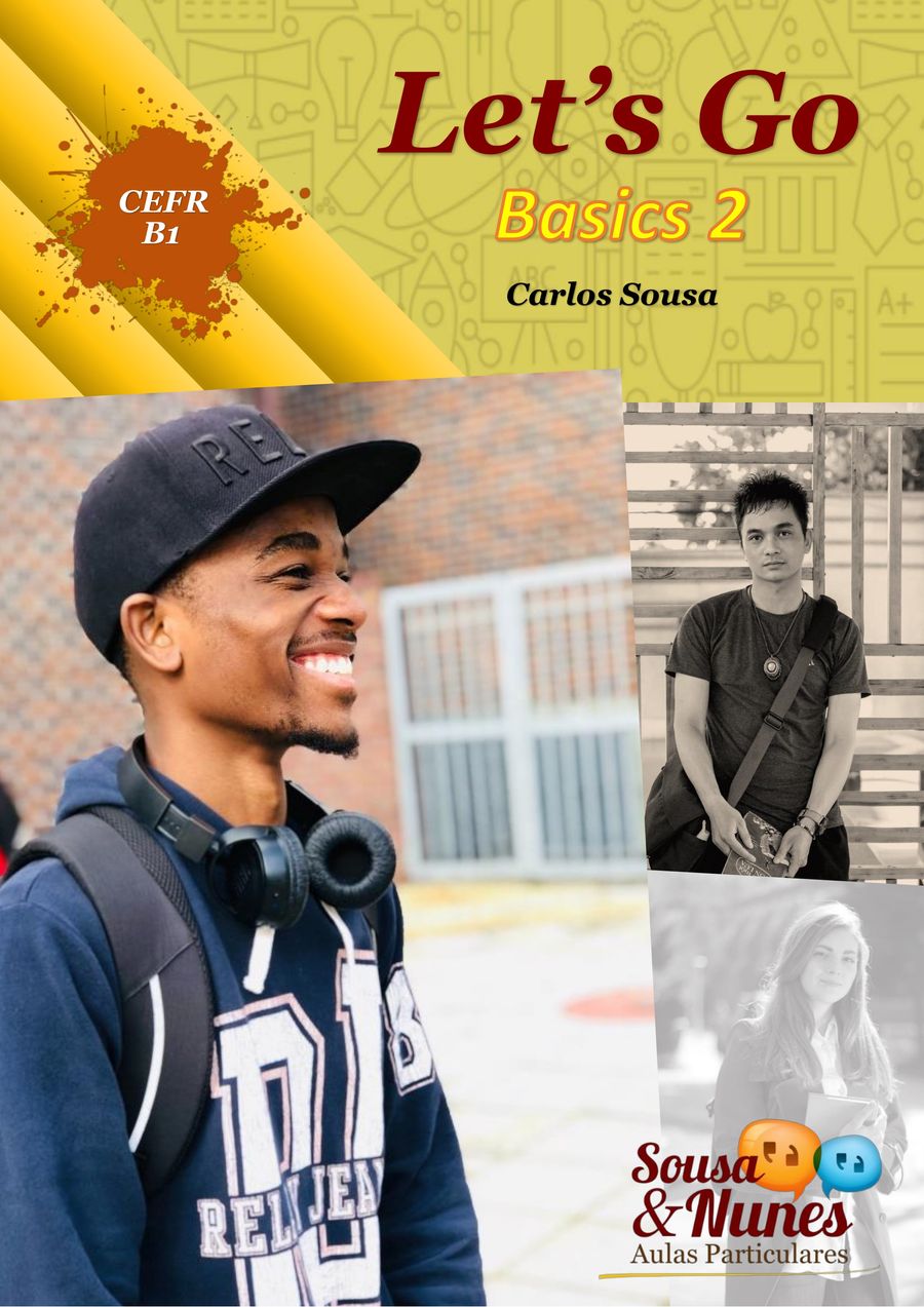 Livro Lets Go Basics 2 - SAMPLE by... - Flipsnack