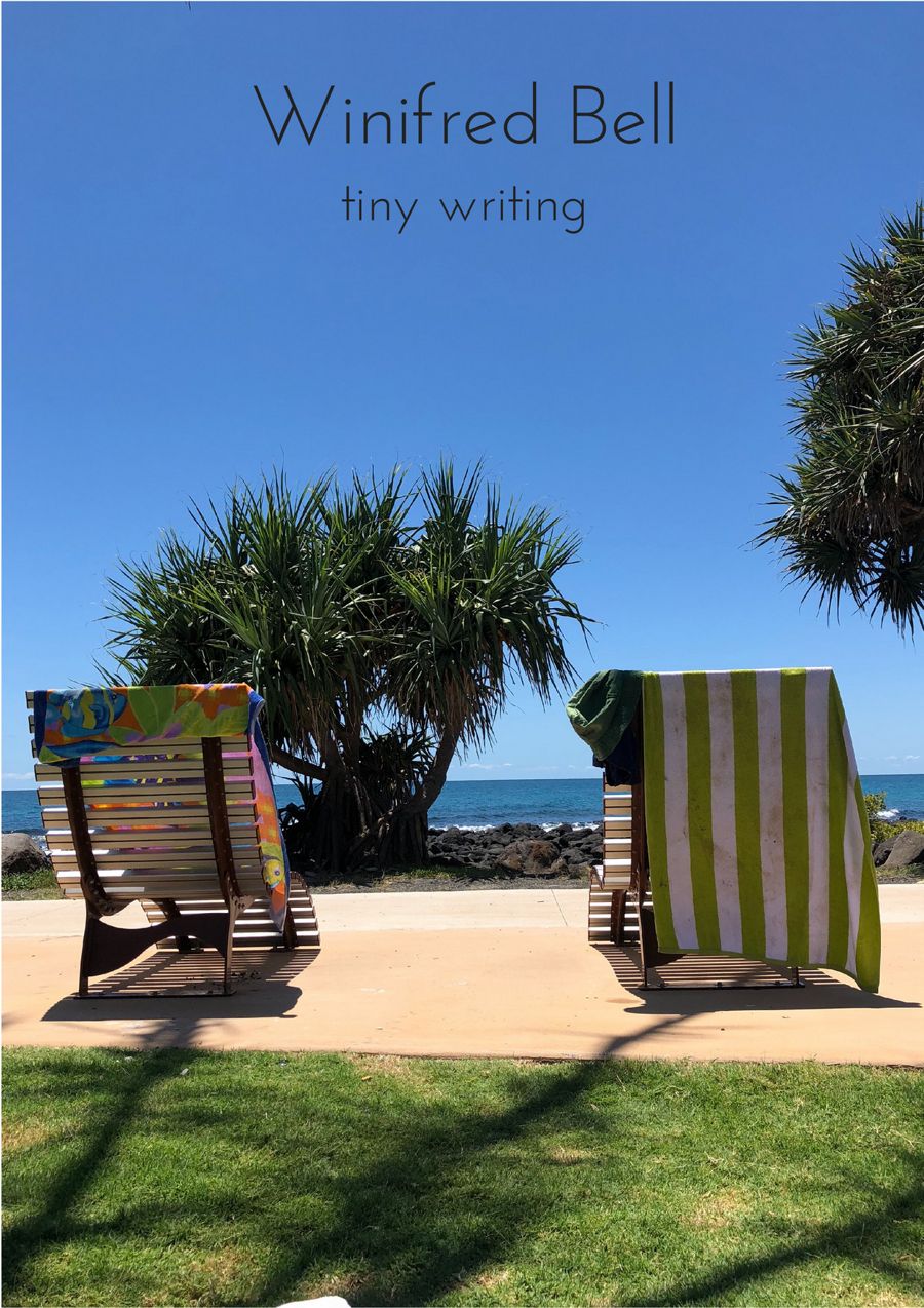 Winifred Bell Tiny Writing January 2018 by winifredbell - Flipsnack
