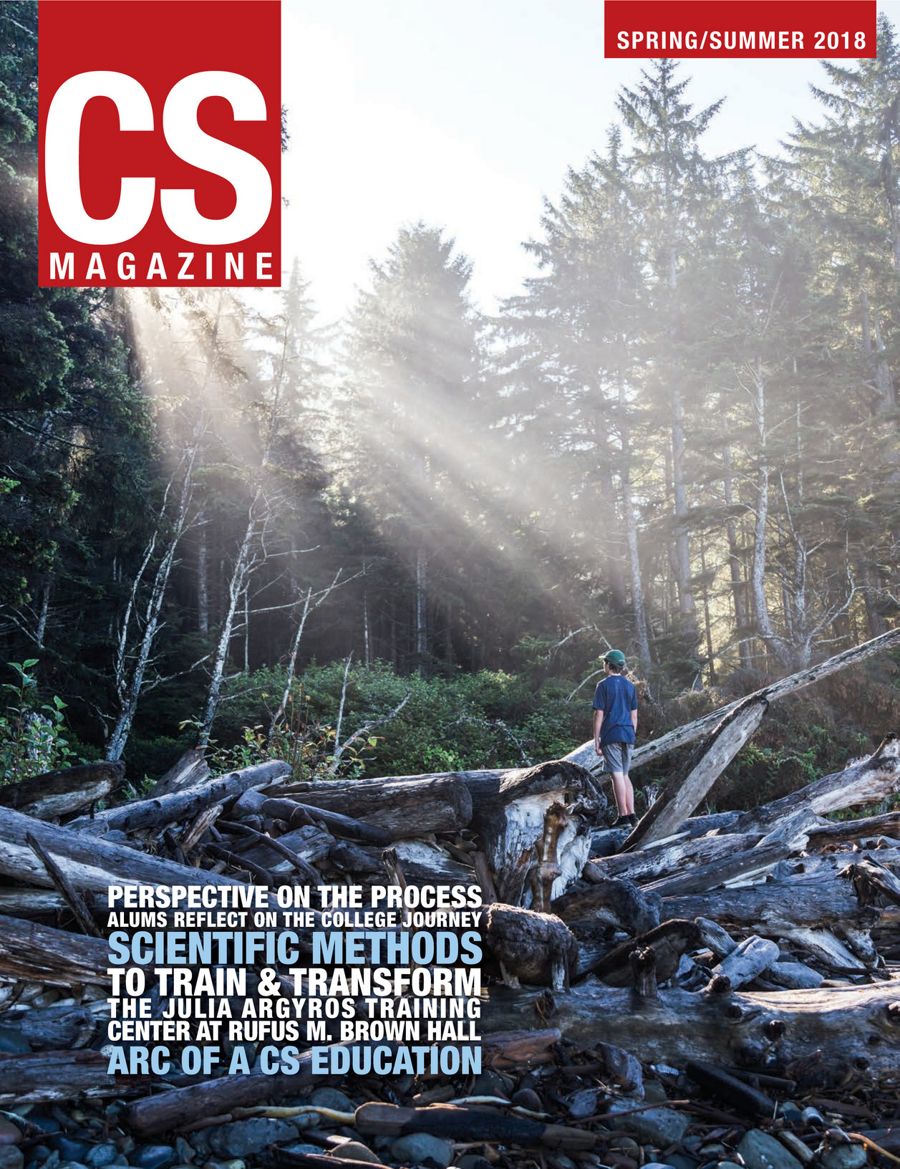 CS Magazine Spring Summer 2018 by Sun Valley... - Flipsnack