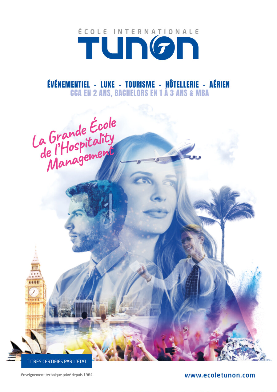 Brochure Tunon 2020-2021 by Brice - Flipsnack