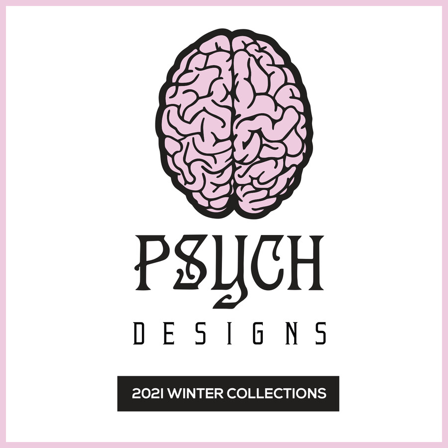 2021 WINTER COLLECTIONS BY PSYCH DESIGNS by K Dukes - Flipsnack