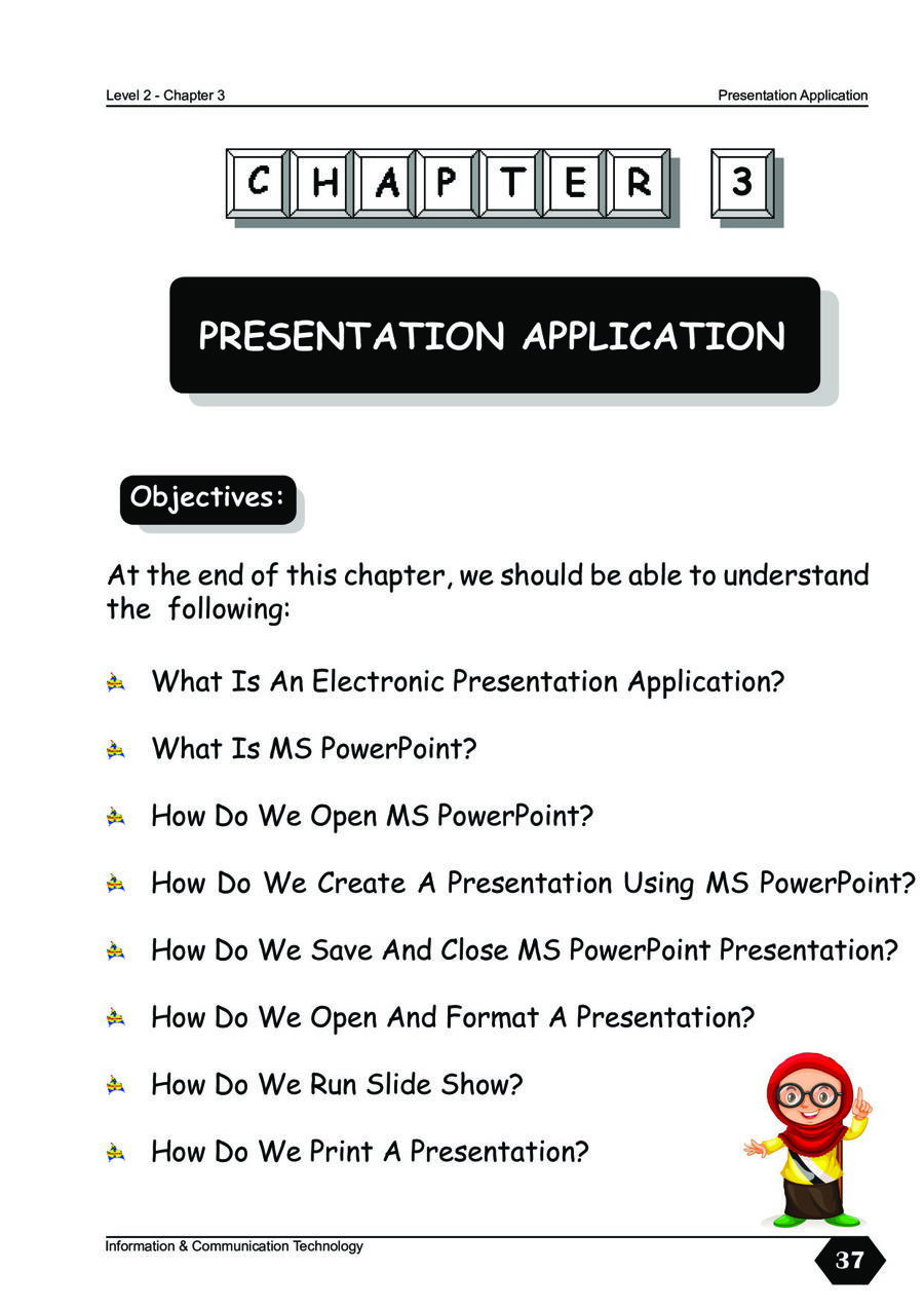 ICT Level 2 by achievers - Flipsnack