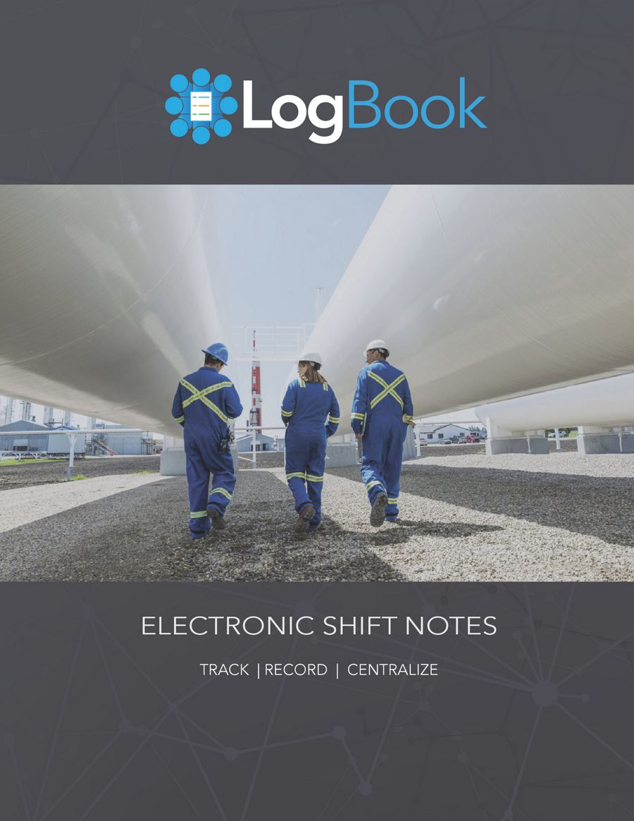 LogBook Brochure-8.5x11-GUIDE by logbook - Flipsnack