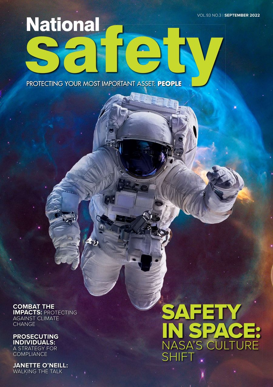 National Safety - September 2022 (Preview) by NSCA Foundation - Flipsnack
