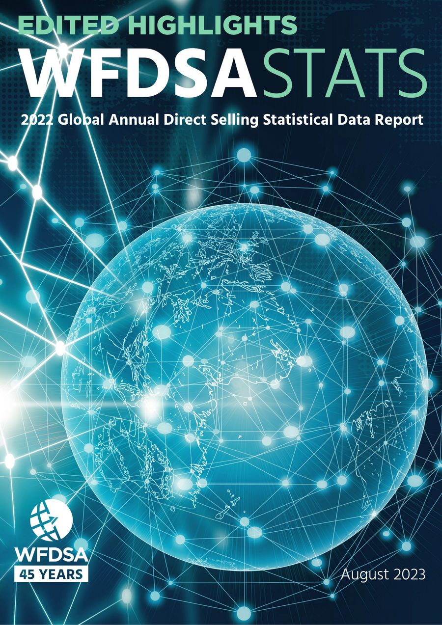 WFDSA STATS Flipbook by New Image... - Flipsnack