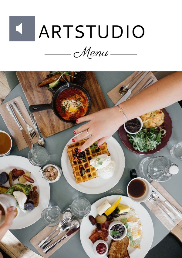 ARTSTUDIO MENU PIZZA by TV ARTOURICURI - Flipsnack