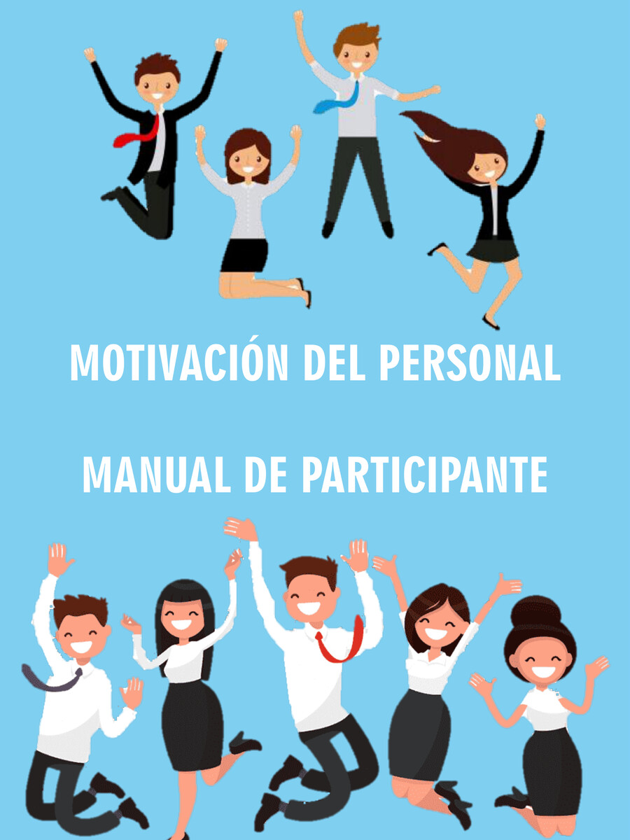 MANUAL DEL PARTICIPANTE by - Flipsnack