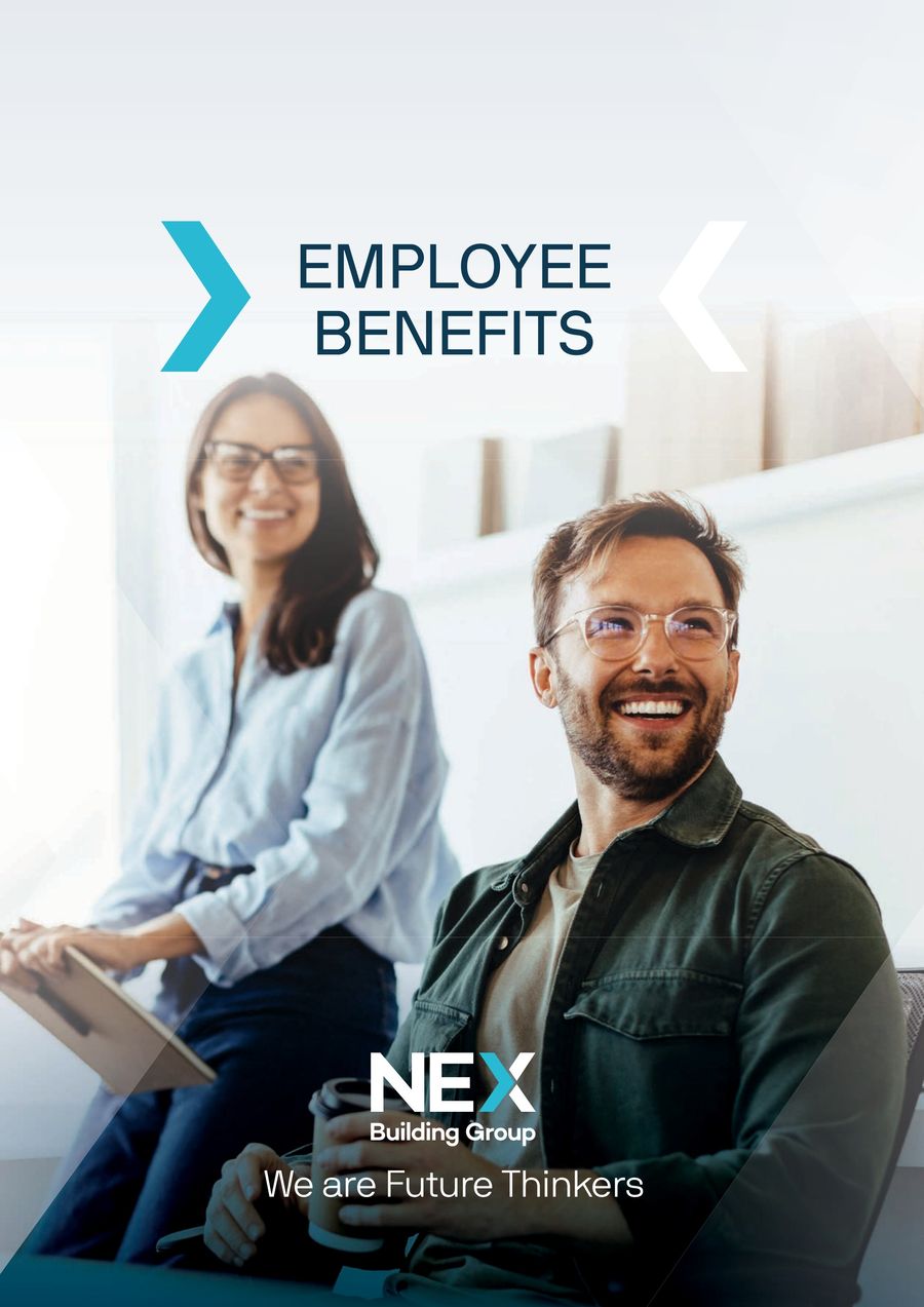 NEX Building Group - Employee Benefits by Xplore