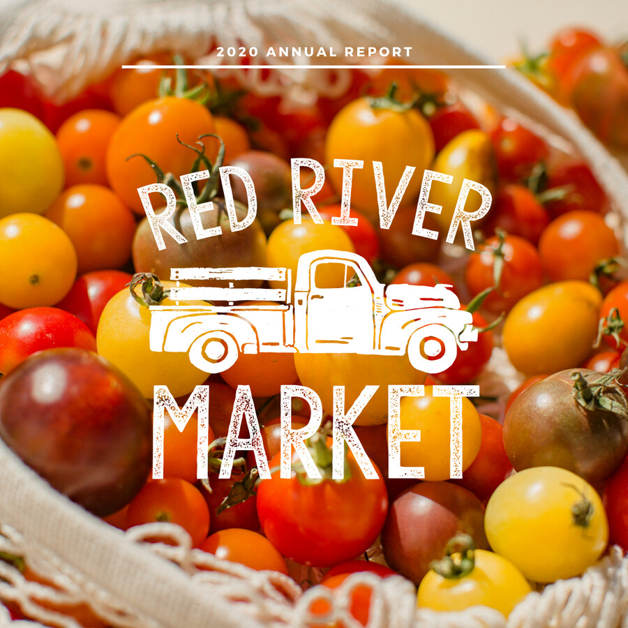 Red River 2020 Market Annual Report by Red River Market - Flipsnack