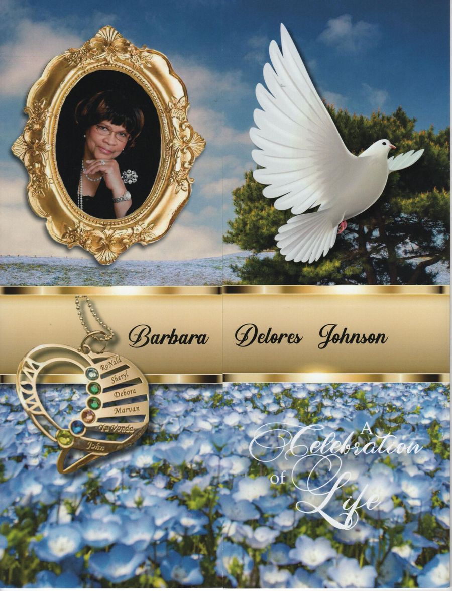 Barbara Johnson by Barry Franklin - Flipsnack