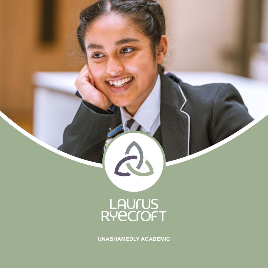 Laurus Ryecroft prospectus by Marie Bell - Flipsnack