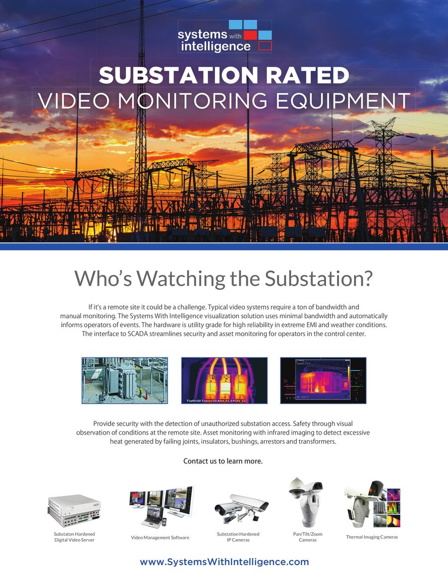 SWI - Video Monitoring by Southern States LLC - Flipsnack