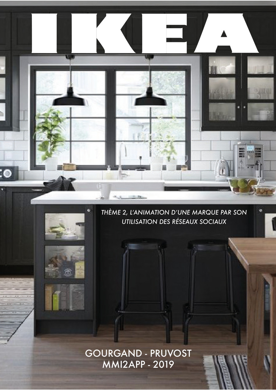 dossier_ikea by Ashley GD - Flipsnack