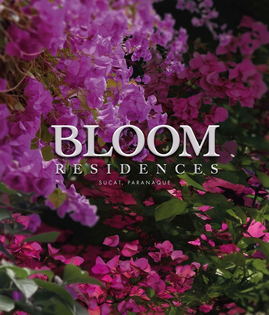 Bloom Residences Brochure by SMDC Marketing - Flipsnack