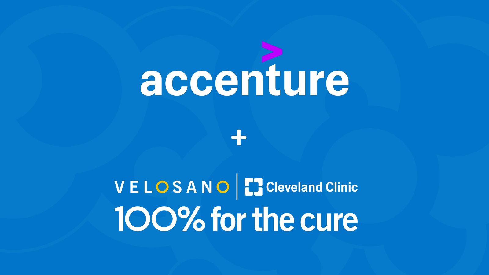 Team Accenture by Cleveland Clinic