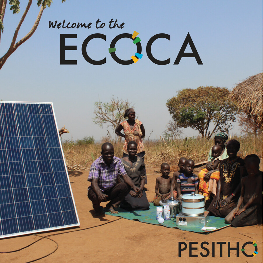 Welcome to the ECOCA by Kerryn Probert - Flipsnack