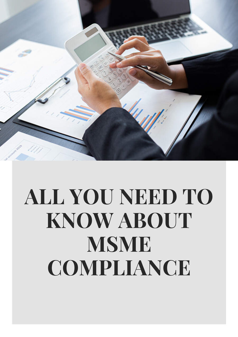 All You Need to Know about MSME Compliance by Chakdebiz - Flipsnack