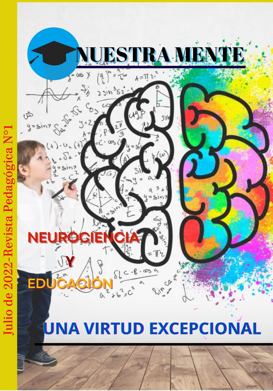 SEMESTRAL REVISTA DIGITAL PEDAGÓGICA by Rosa González - Flipsnack