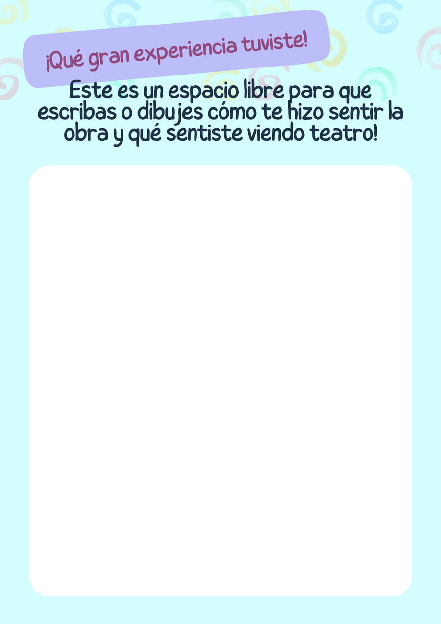 Cuadernillo de lectura espectacular by Brenda Polanco - Flipsnack