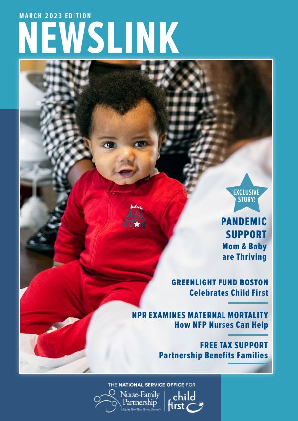 NewsLink March 2023 Edition by NewsLink - Flipsnack