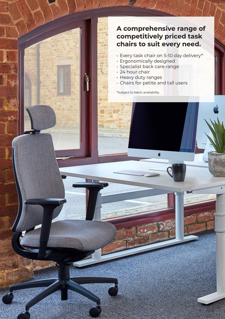 Task Collection Price List by Ocee & Four Design