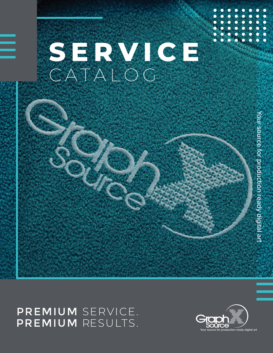 GraphXSource Catalog Official 2022 by Carly Gully - Flipsnack