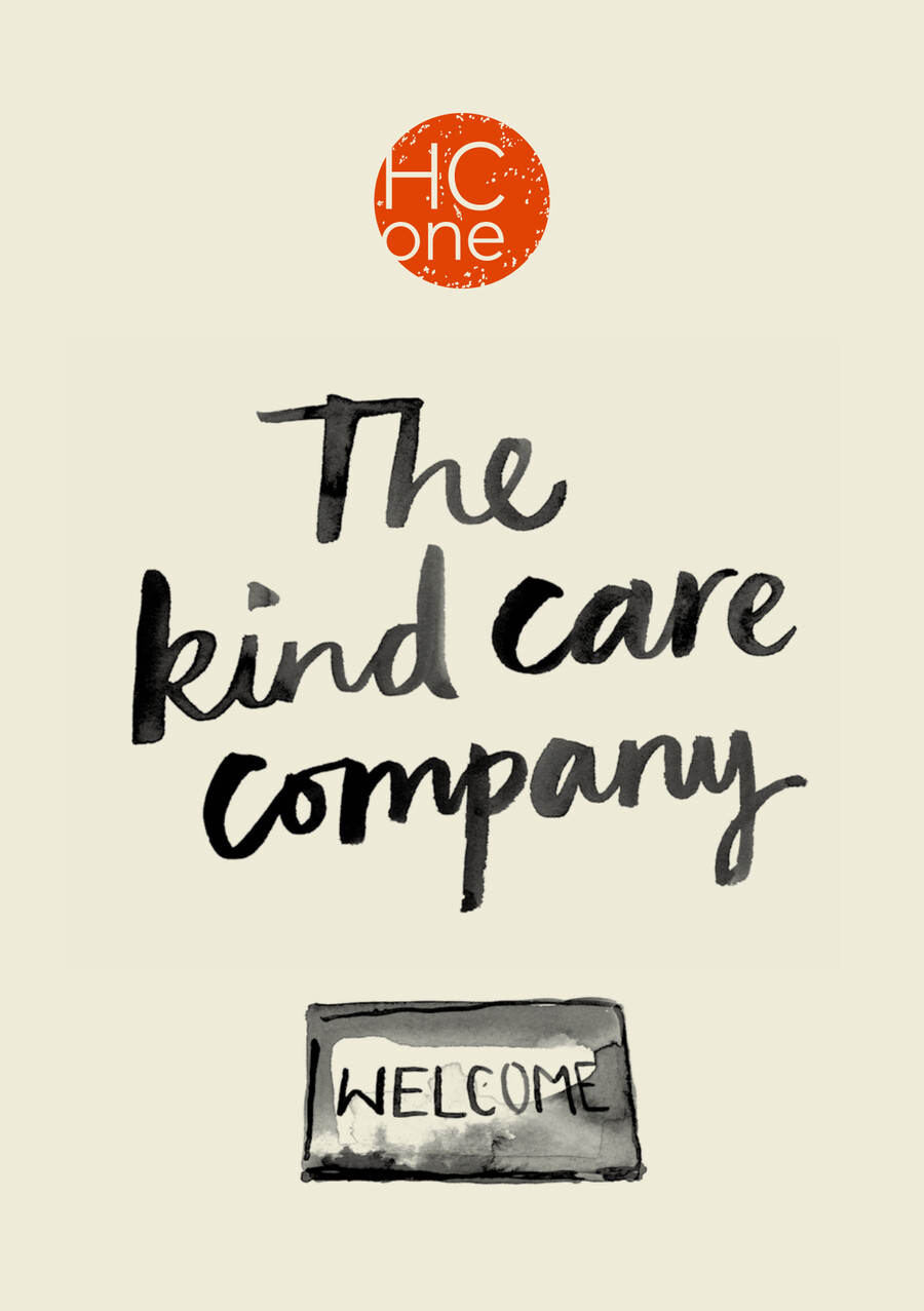 HC-One Brochure by HC-One - Flipsnack