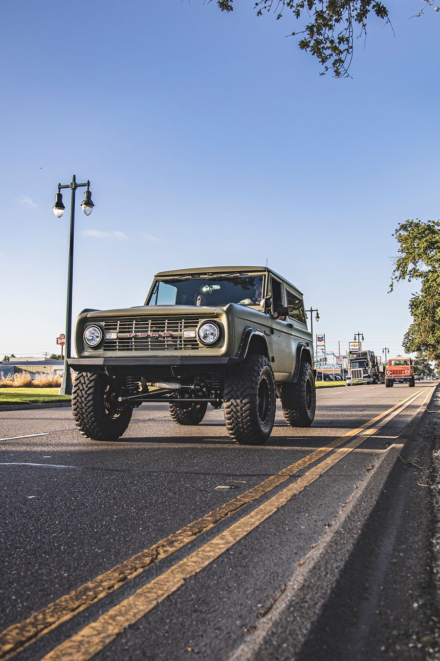 2021 Wild Horses Bronco Roundup by WILD... - Flipsnack