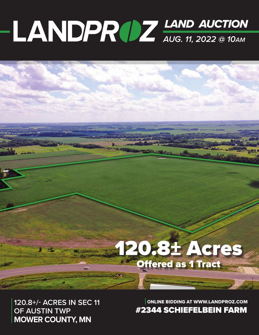 2344 Auction Booklet by LandProz Real... - Flipsnack