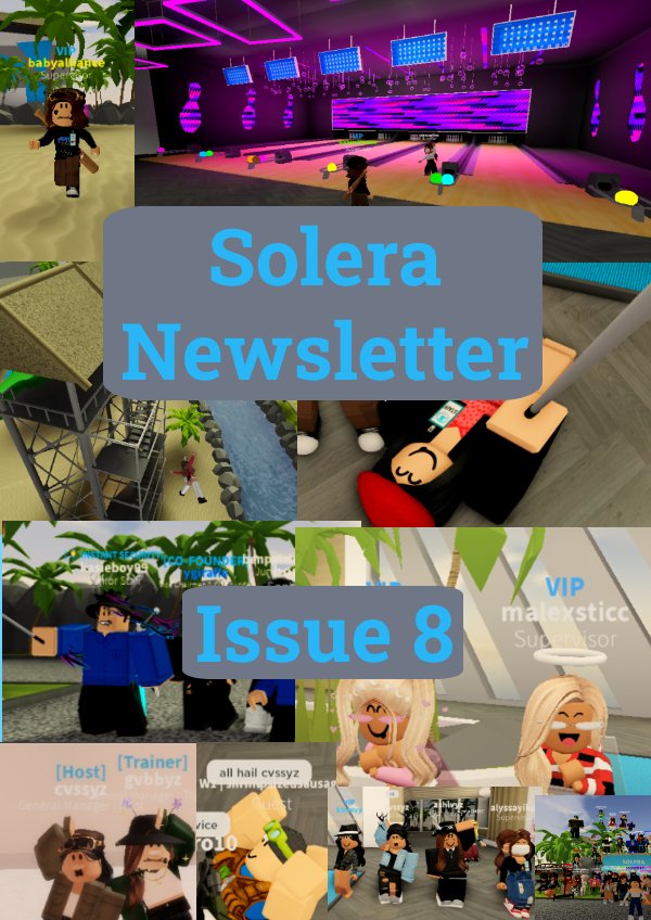 Solera Hotels & Resorts Newsletter - Issue 8 by yGiraffe - Flipsnack
